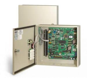 Reliable DKS Access Control System | Bay Area Lions Gate