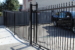 Iron Gates - Bay Area Lions Gate - Automatic Electric Gate Repair