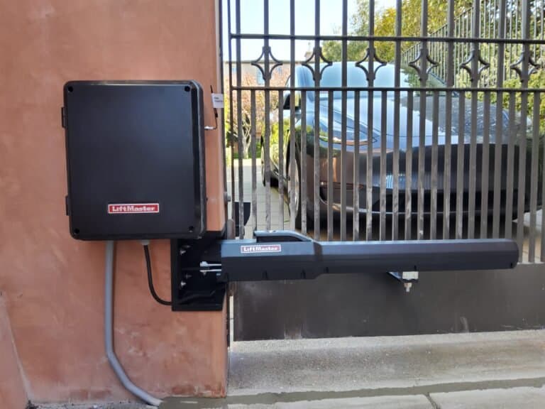 Best Automatic Gate Opener For Residential Use: 5 Things to Consider